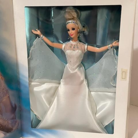 Mattel | Other | Vintage Classique Collection Barbie | Poshmark